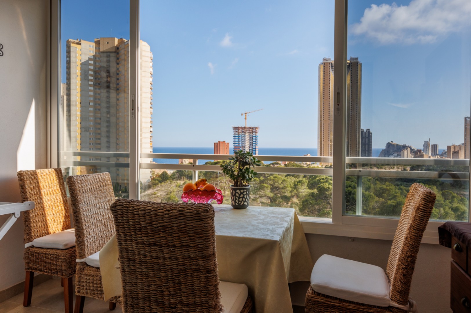 VDM1687793 Apartment in Benidorm - Resale - 265,000€